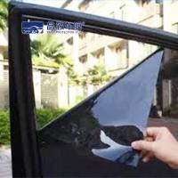 China 1.52x30m Car Windshield Protector Explosionproof Anti Scratch UV 99% Heat Rejection for sale