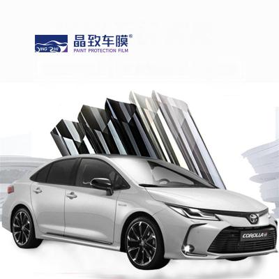 Cina Tinta per finestre di auto a vita per la riduzione degli abbagliamenti e la posizione delle finestre in vendita