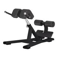 China Back Extension Bench Multi-functional Abs Bench Super Stretch Bench Abdominal Exercise Roma Chair for sale