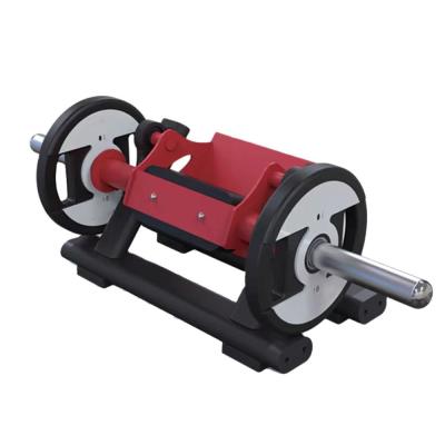 China High Quality Free Weight Plate Loading Gym Equipment Tibia Dorsi Flexion Machine for sale