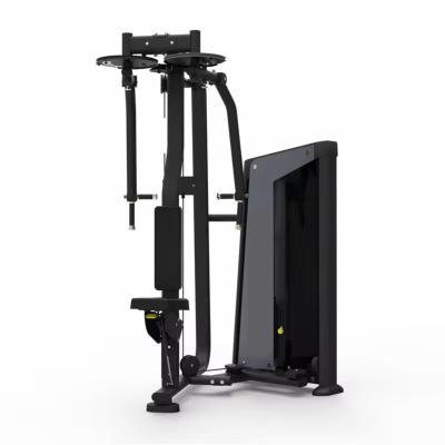 China Wholesale Price Fitness Equipment Gym Pec Fly Machine Strength Machine Pearl Delt/Pec Deck Fly Machine for sale