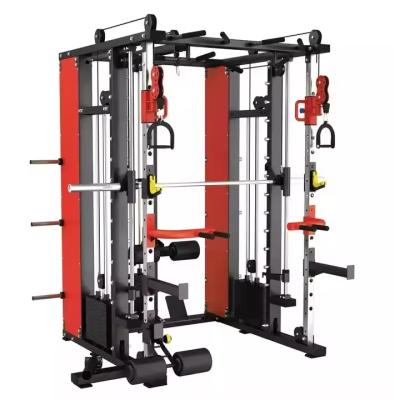 multi trainer machine
