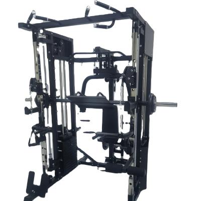 China Gym Equipment Squat Rack Home Gym Squat Rack Rack Squats for sale