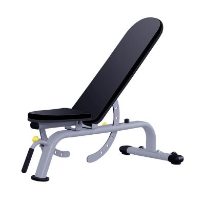 China 2023 Hot Selling in STOCK Gym Folding Adjustable Weight Lifting Dumbbell Bench for sale