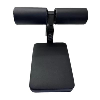 China New Squat Rack High Pull-down Bird Leg Block Integrated Bench Independent Removable Adjustable Squat Rack Accessories for sale