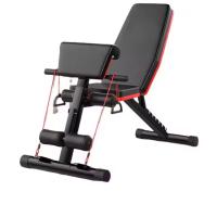 China Wholesale Adjustable Bench Folding Flying Bird Stool Weight Lifting Multi Function Weight Bench for sale
