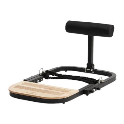 China Upgraded Glute Trainer Machine - 3-Spring System W/Resistance Bands for Hip Thrust Training & Home Fitness for sale
