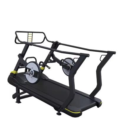 treadmill at home