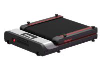 China Foldable Flat Treadmill  Adjustment Large Treadmill  Multifunctional Treadmill for sale