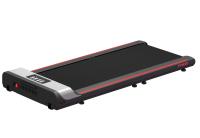 China Foldable Flat Treadmill  Adjustment Large Treadmill  Multifunctional Treadmill for sale