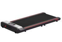 China Foldable Flat Treadmill Adjustment Large Treadmill Multifunctional Treadmill for sale