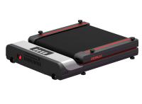 China Foldable Flat Treadmill Adjustment Large Treadmill Multifunctional Treadmill for sale