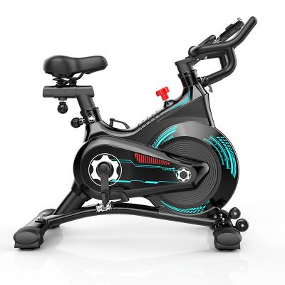 exercise indoor bike