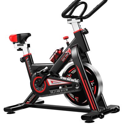 China Wholesale Factory Price Spinning Bike Cardio Training Home Fitness Equipment Cycling Bike Indoor Exercise Bike for sale
