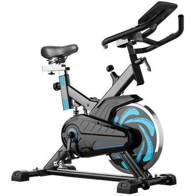 China Biking Spinning Spinning Magnetic Electric Exercise Bike Spinning Bikes for sale