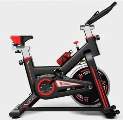 China Ready to Ship Indoor Home Max  Gym Fitness Exercise Bike Commercial Spinning Bike Sports Equipment for sale
