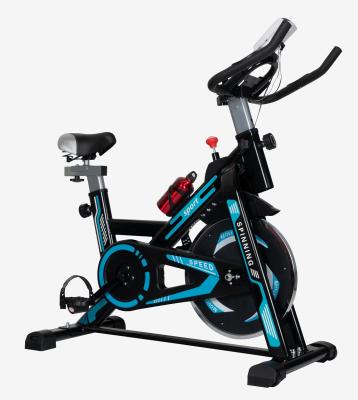 China Top Sell Professional Commercial Home Aerobic Exercise air Magnetic Spin Bike Gym Fitness Indoor OEM Spinning Cycling Bike for sale