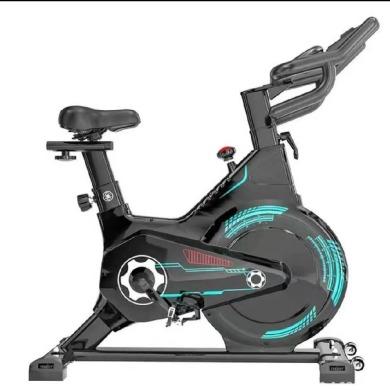 China 2025 Gym Equipment Exercise Bike Indoor Home Use Body Strong Fitness Spinning Bike Professional Cycling Bike for sale