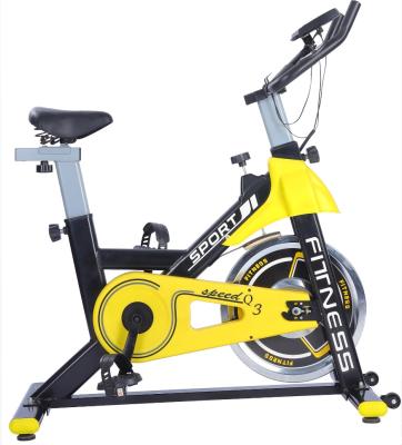 China Popular Style Factory Price New Arrival Bicycle Gym Fitness Equipment Indoor Home USE Spinning Bike  Exercise Bike for sale