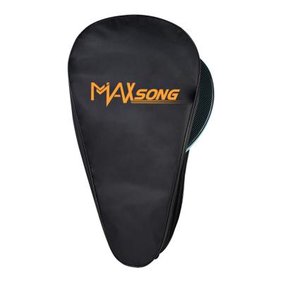 China OEM Hot Sale Promotion Paddle Tennis Beach Padel Racket Single Racket Cover Bag Manufacture for sale