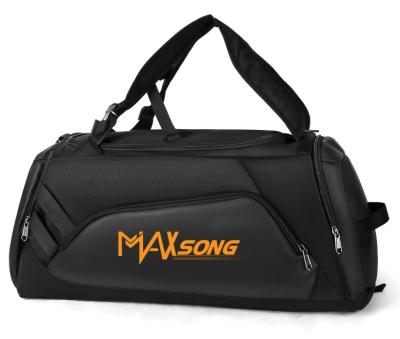 China OEM  Oxford Backpack Tennis Racket Big Size Cover for sale