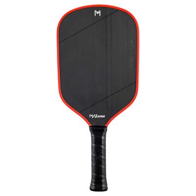 China OEM Customized Pickleball Paddle Set Pickleball Paddle Carbon Fiber Graphite Carbon Pickleball Paddle for sale