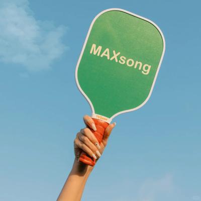 China Wholesalers USAPA Approved Thermoformed Paddles T700 Carbon Fiber Pickleball Paddle for sale