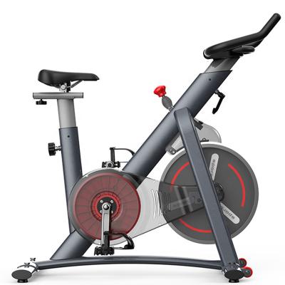 China Spinning Bike for Home Use, Magnetically Controlled Indoor Sports, Silent, Adjustable Resistance Fitness Bike for sale