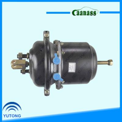China 3519-00046 Yutong bus parts ZK6898HE rear brake chamber/yutong brake chamber/yutong bus for sale