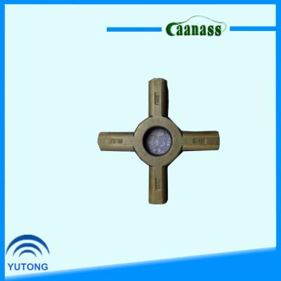 China ZK6147 yutong bus parts cross joint 2403-02011/yutong bus parts/yutong cross joint for sale