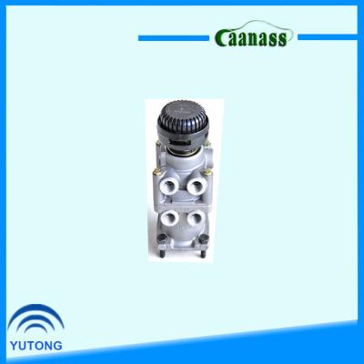 China 3514-00026 Yutong bus spare parts ZK6147H brake valve/yutong brake valve for sale