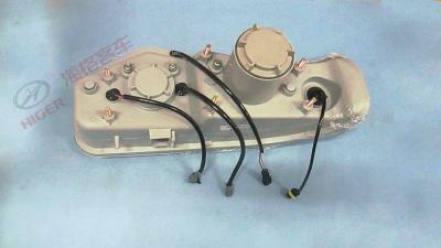 China 37V11-11200-PCT Higer KLQ6147 bus Front lamp/higer bus headlamp for sale