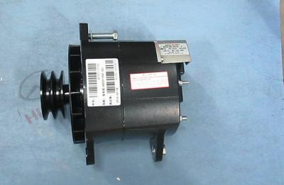 China 37E01-01002 Higer KLQ6885 bus Alternator/higer bus alternator/bus alternator for sale