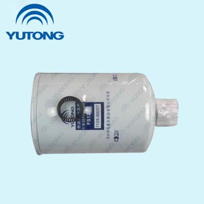 China fuel filter 1125-00007 for sale