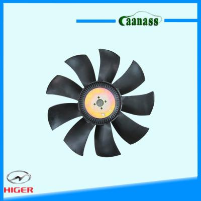China Higer bus fan asemby13U41-08010 for sale
