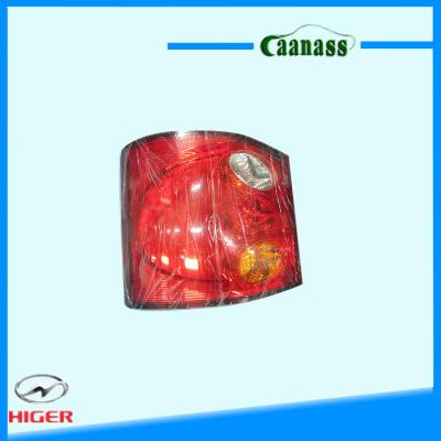 China Rear lamp higer bus for sale