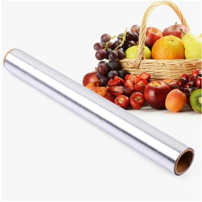 China 0.2mm Thickness Aluminum Foil For Beer Bottles for sale