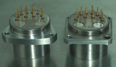 China ER-T3 Quartz accelerometer for Aerospace for sale