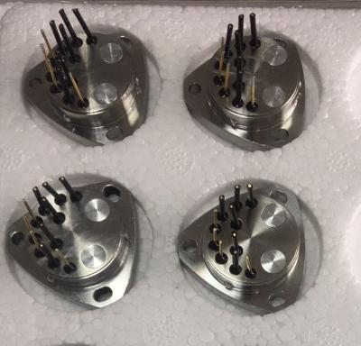 China high temperature quartz accelerometer  for  oil well logging for sale