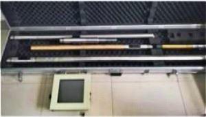 China Small Diameter Measurement While Drilling for sale