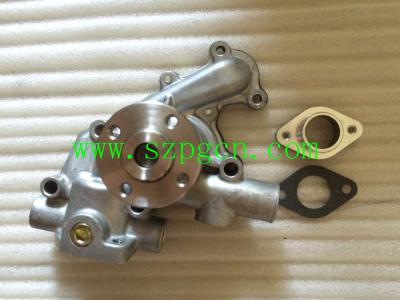 China China Supplier 3TNE82 Water Pump YM119810-42002 Cooling Pump for Excavator for sale