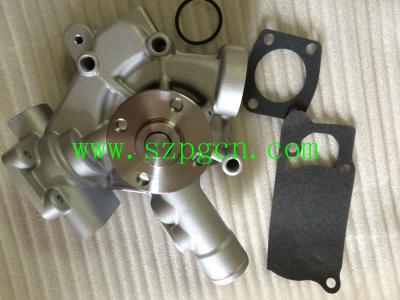 China China Supplier 4D94E Water Pump 6132-61-1616 Cooling Pump for Excavator for sale