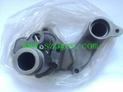 China Diesel Engine 6D140 Oil Pump 6211-51-1100 for Excavator for sale