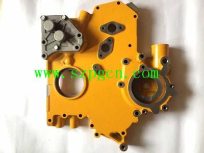 China E320 E320B Diesel Engine Oil Pump 178-6539 34335-23010 for Excavator for sale