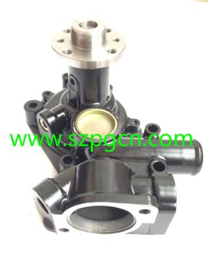 China China Supplier ISUZU 4LE2 Water Cooling Pump 8-98098662-0 for Excavator for sale