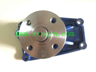 China China Supplier 6D34 Water Pump ME993520 Cooling Pump for Excavator for sale