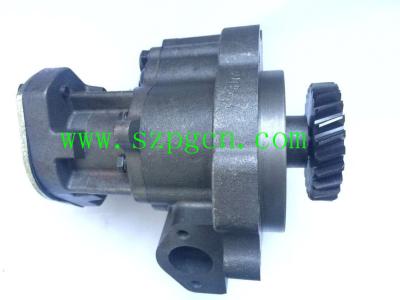 China Diesel Engine NT855 Oil Pump 3821579 for Excavator for sale