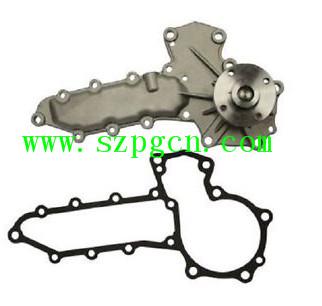 China China Supplier Kubota Tractor V2003 Water Pump 15521-73033 for sale