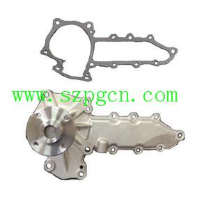 China China Supplier Kubota Tractor V2203 Water Pump 1A051-73032 for sale