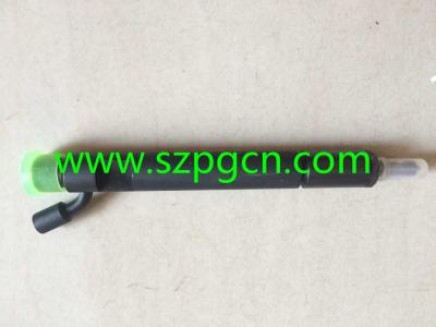 China 6D114 Diesel Fuel Injector 0432191342 Injector Nozzle for Excavator for sale